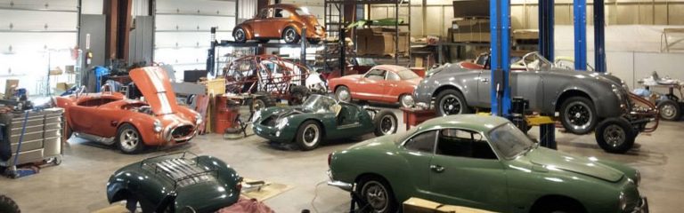 Acme Car Company – New Cumberland, PA