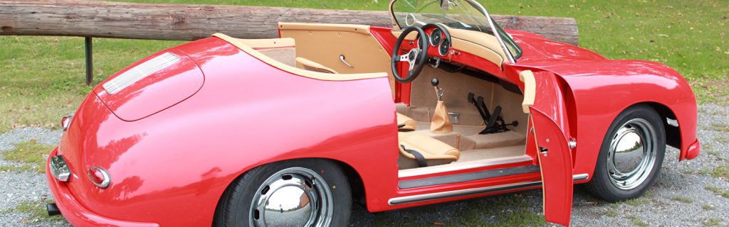 Acme Car Company – New Cumberland, PA