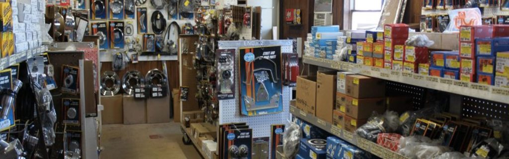 Acme Car Company – New Cumberland, PA